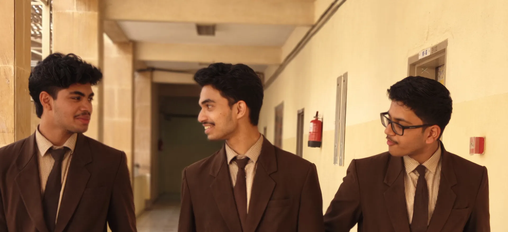 School Uniform - Dress Code | Yara International School | Yara ...