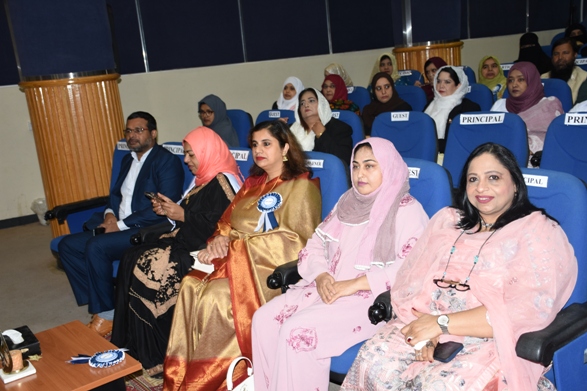 Photo Gallery, NMEIS- Riyadh,SA