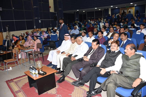 Photo Gallery, NMEIS- Riyadh,SA