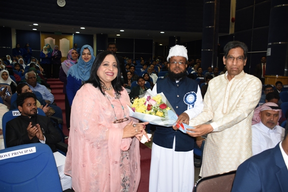 Photo Gallery, NMEIS- Riyadh,SA