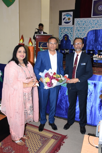 Photo Gallery, NMEIS- Riyadh,SA