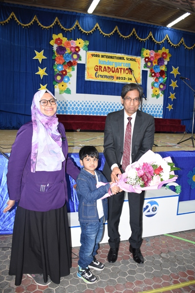 Photo Gallery, YIS-Riyadh,SA