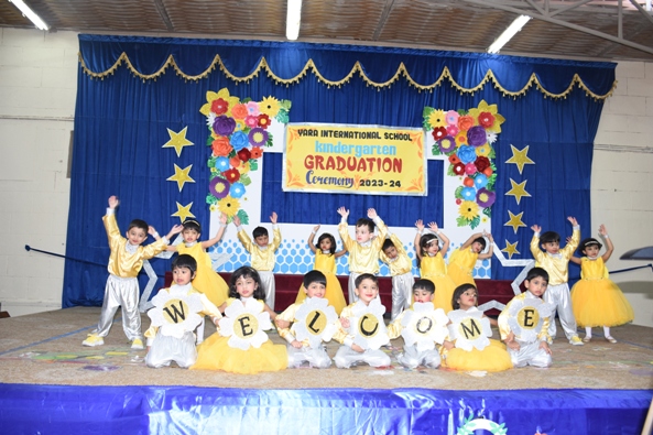 Photo Gallery, YIS-Riyadh,SA