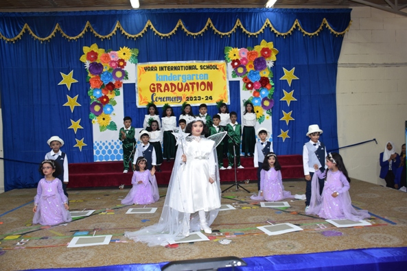 Photo Gallery, YIS-Riyadh,SA