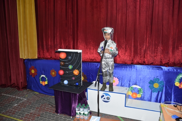 Photo Gallery, YIS-Riyadh,SA