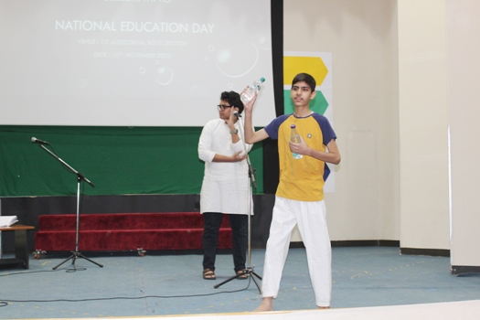 Photo Gallery, NMEIS- Riyadh,SA