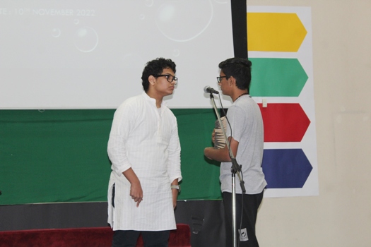 Photo Gallery, NMEIS- Riyadh,SA