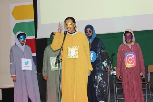 Photo Gallery, NMEIS- Riyadh,SA