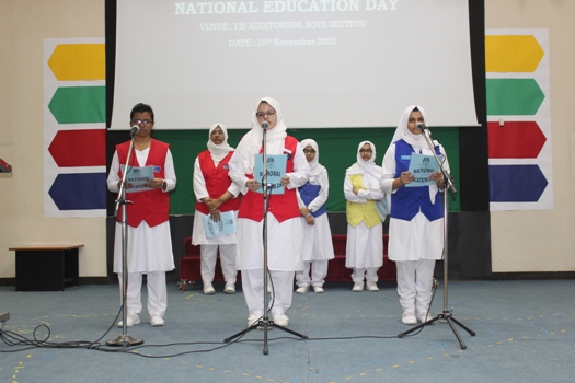 Photo Gallery, NMEIS- Riyadh,SA