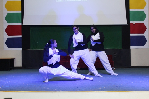 Photo Gallery, NMEIS- Riyadh,SA