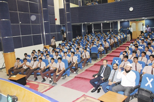 Photo Gallery, NMEIS- Riyadh,SA