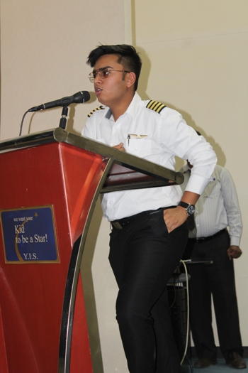 Photo Gallery, NMEIS- Riyadh,SA