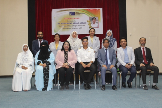 Photo Gallery, NMEIS- Riyadh,SA