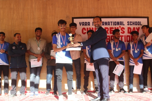 Photo Gallery, NMEIS- Riyadh,SA