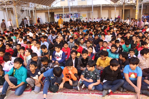 Photo Gallery, NMEIS- Riyadh,SA