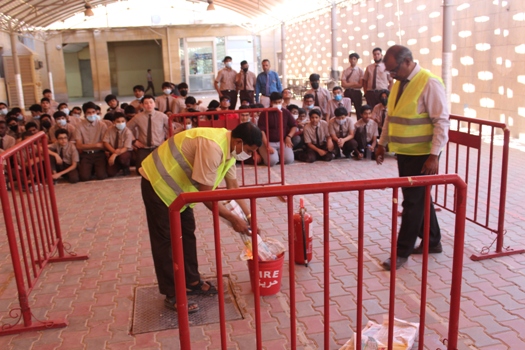 Photo Gallery, NMEIS- Riyadh,SA