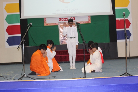 Photo Gallery, NMEIS- Riyadh,SA