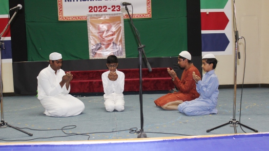 Photo Gallery, NMEIS- Riyadh,SA