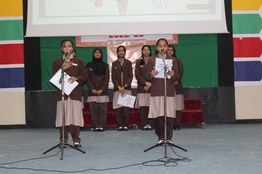 Photo Gallery, NMEIS- Riyadh,SA