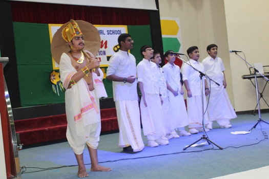 Photo Gallery, NMEIS- Riyadh,SA