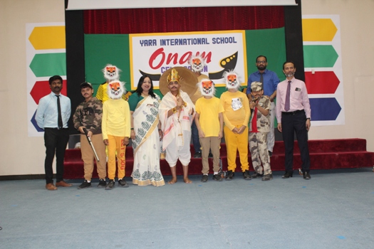 Photo Gallery, NMEIS- Riyadh,SA