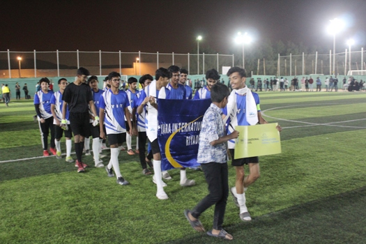 Photo Gallery, NMEIS- Riyadh,SA