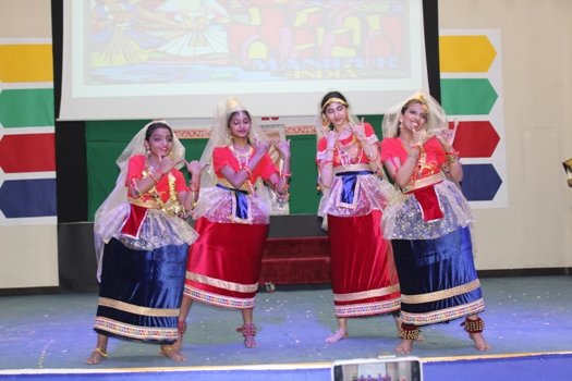 Photo Gallery, NMEIS- Riyadh,SA