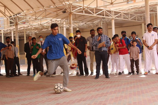 Photo Gallery, NMEIS- Riyadh,SA