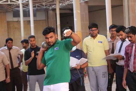 Photo Gallery, NMEIS- Riyadh,SA