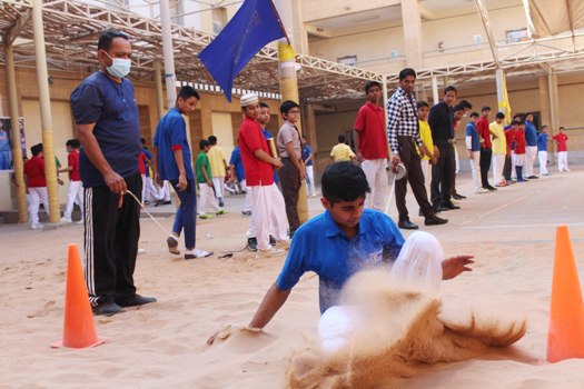 Photo Gallery, NMEIS- Riyadh,SA