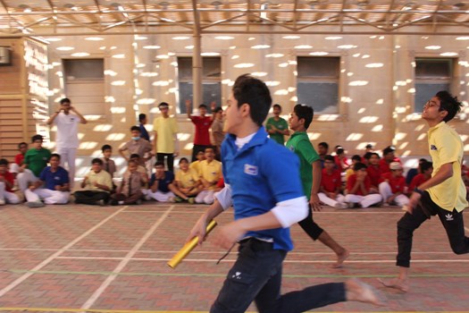 Photo Gallery, NMEIS- Riyadh,SA