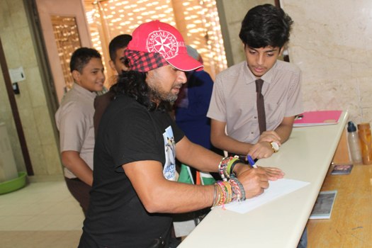 Photo Gallery, NMEIS- Riyadh,SA