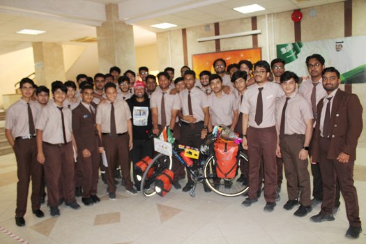 Photo Gallery, NMEIS- Riyadh,SA