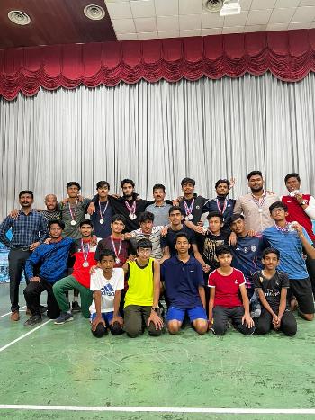 Photo Gallery, NMEIS- Riyadh,SA