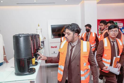 Photo Gallery, NMEIS- Riyadh,SA