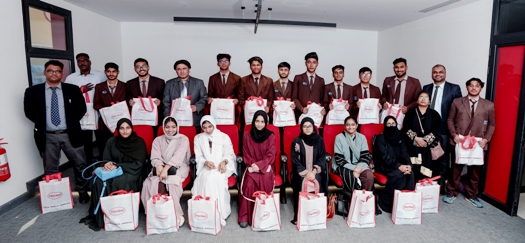 Photo Gallery, NMEIS- Riyadh,SA