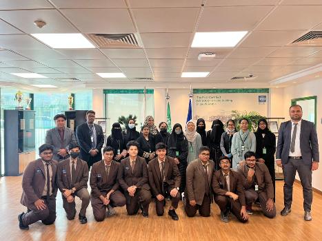 Photo Gallery, NMEIS- Riyadh,SA