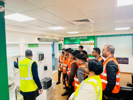 Photo Gallery, NMEIS- Riyadh,SA