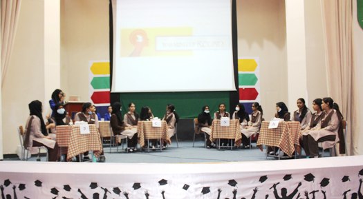 Photo Gallery, NMEIS- Riyadh,SA