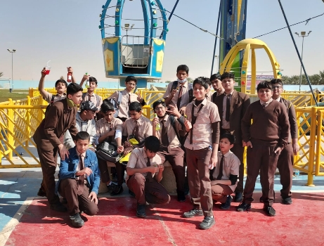 Photo Gallery, NMEIS- Riyadh,SA