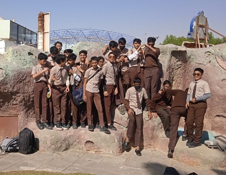 Photo Gallery, NMEIS- Riyadh,SA