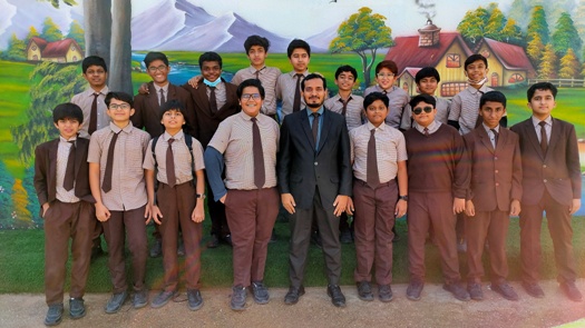 Photo Gallery, NMEIS- Riyadh,SA