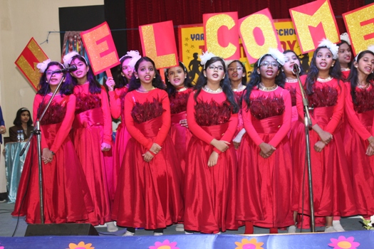 Photo Gallery, NMEIS- Riyadh,SA