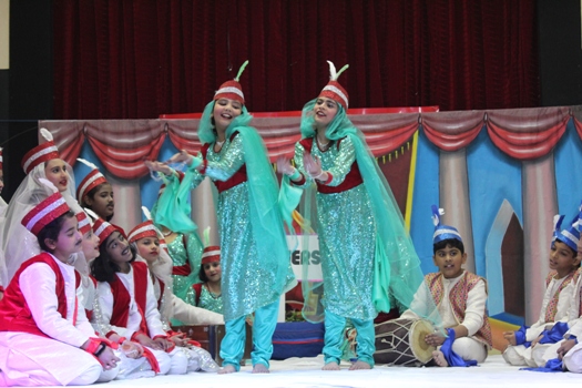 Photo Gallery, NMEIS- Riyadh,SA