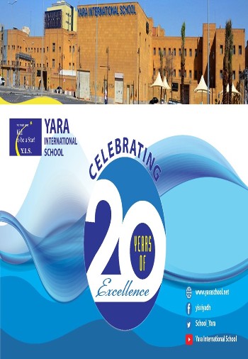 Yara International School